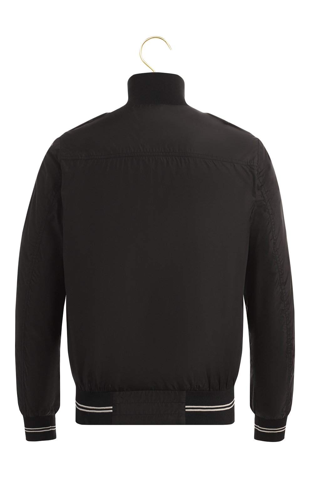Куртка Moncler, цвет Чёрный купить на ресейл-платформе TSUM Collect ...