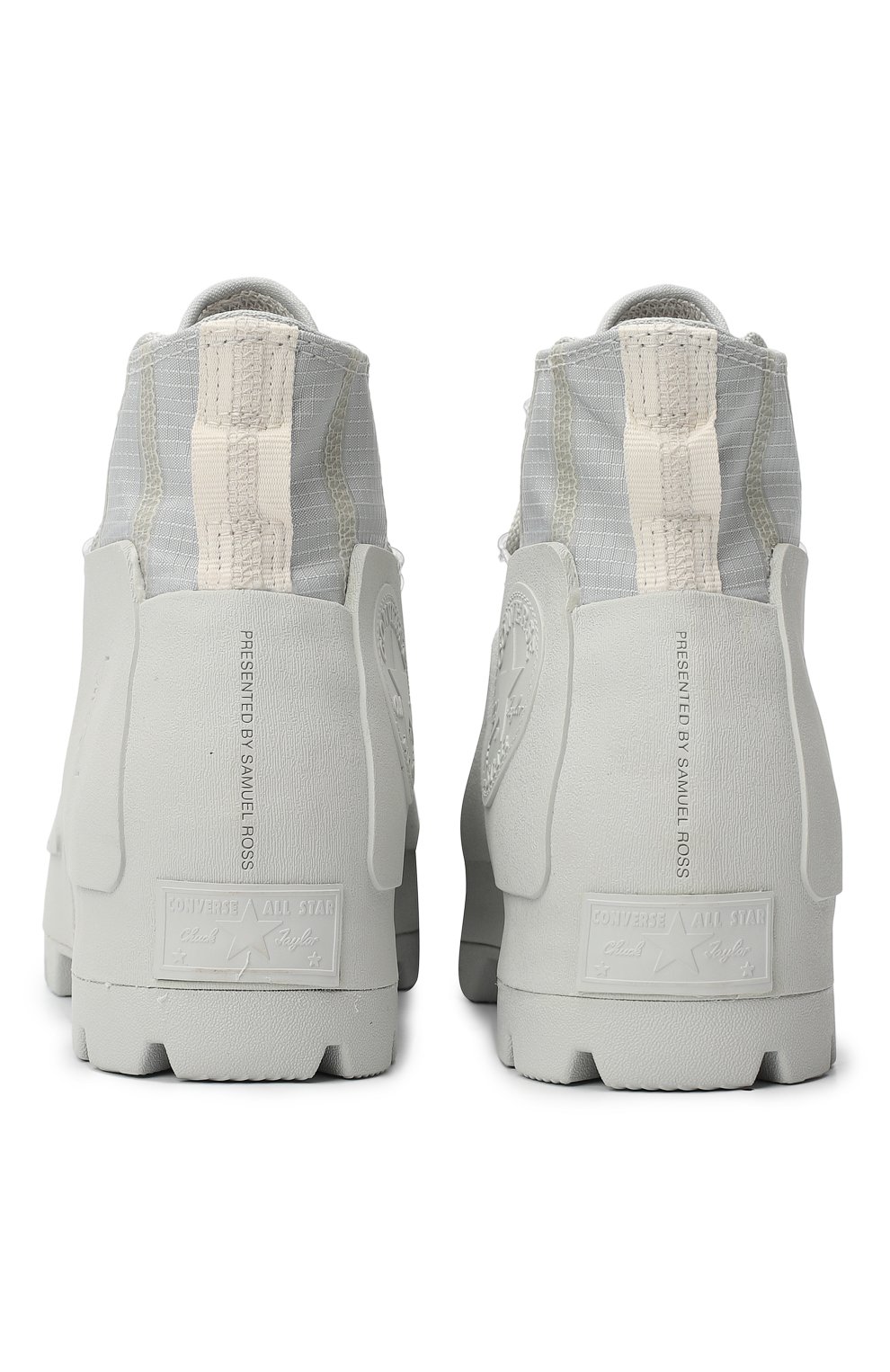 Ботинки Converse x ACW Chuck Taylor All-Star Lugged Hi Converse, цвет ...