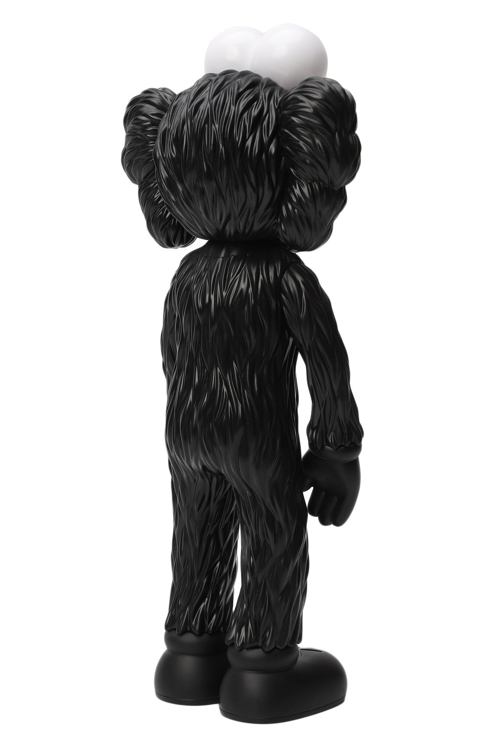 Фигура Kaws, цвет Чёрный купить на ресейл-платформе TSUM Collect, арт ...