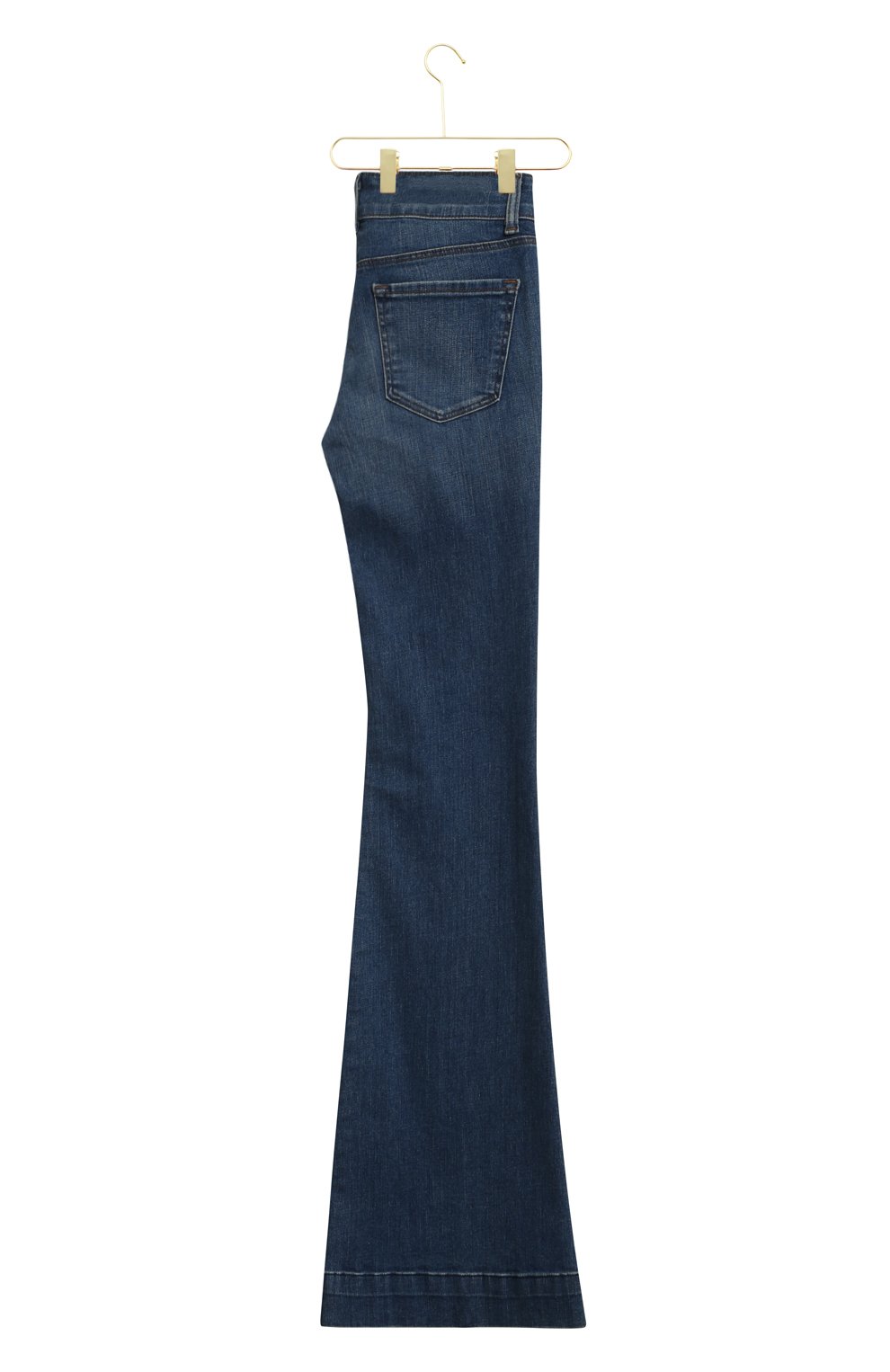 Джинсы J Brand, цвет Синий купить на ресейл-платформе TSUM Collect, арт ...