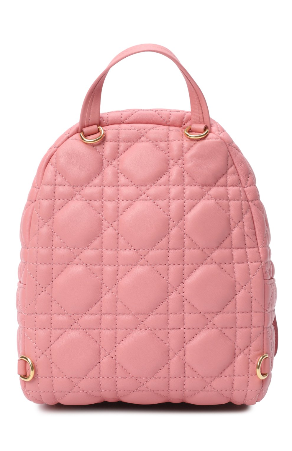 Рюкзак Dior, цвет Розовый купить на ресейл-платформе TSUM Collect, арт. ITEM172029